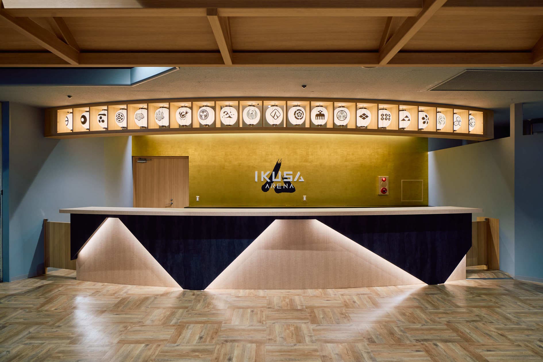 研修×懇親会×アクティビティスペース　最大700名収容　酒類・飲食OK◎東武練馬駅の写真5