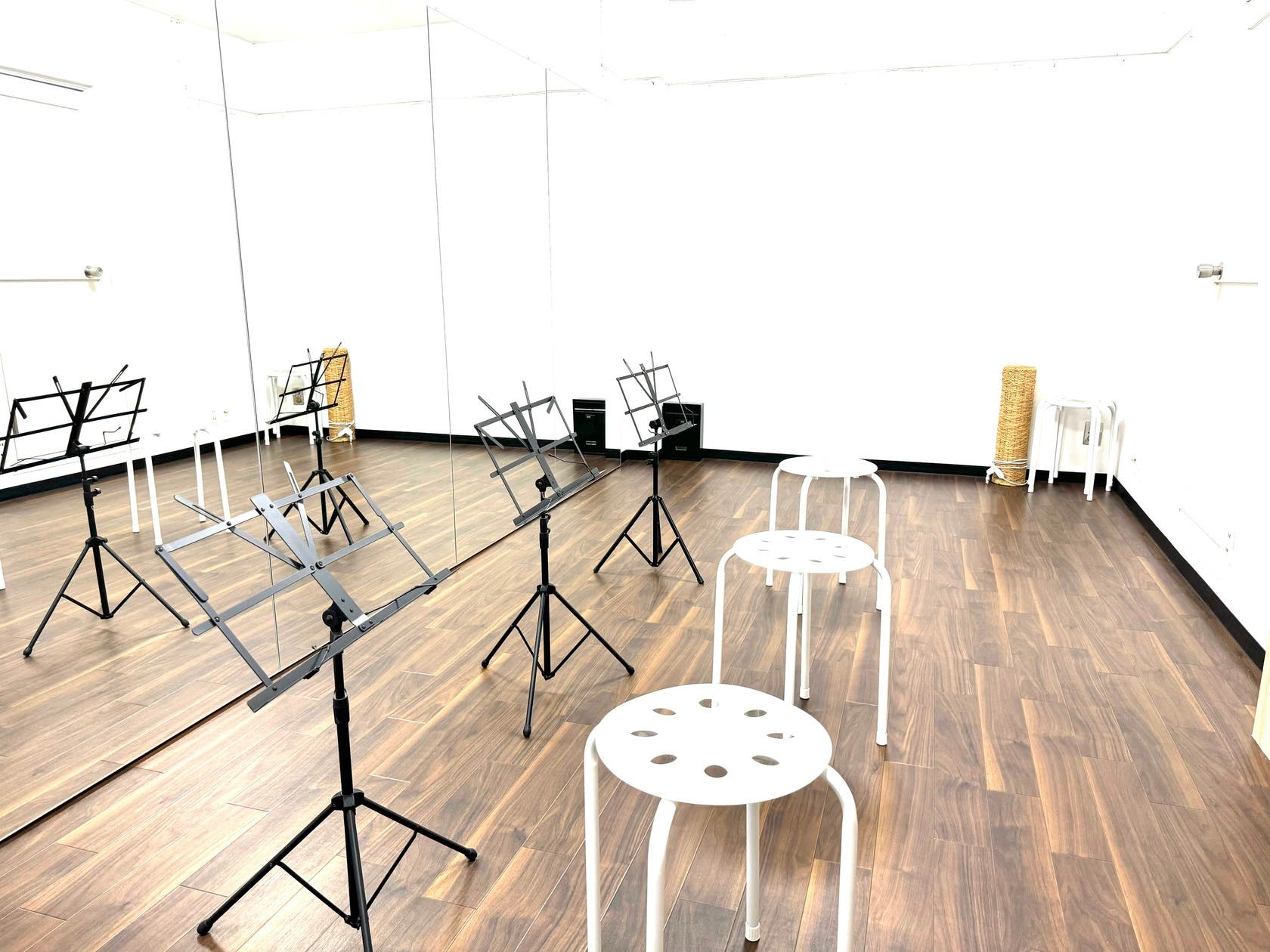 🚢Artsstudio三宮✨三宮徒歩２分✨４０１号室ダンス、楽器、トレーニング、マッサージ、初めて大歓迎！！の写真7