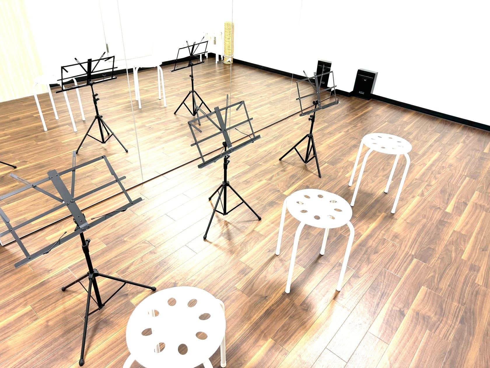 🚢Artsstudio三宮✨三宮徒歩２分✨４０１号室ダンス、楽器、トレーニング、マッサージ、初めて大歓迎！！の写真8