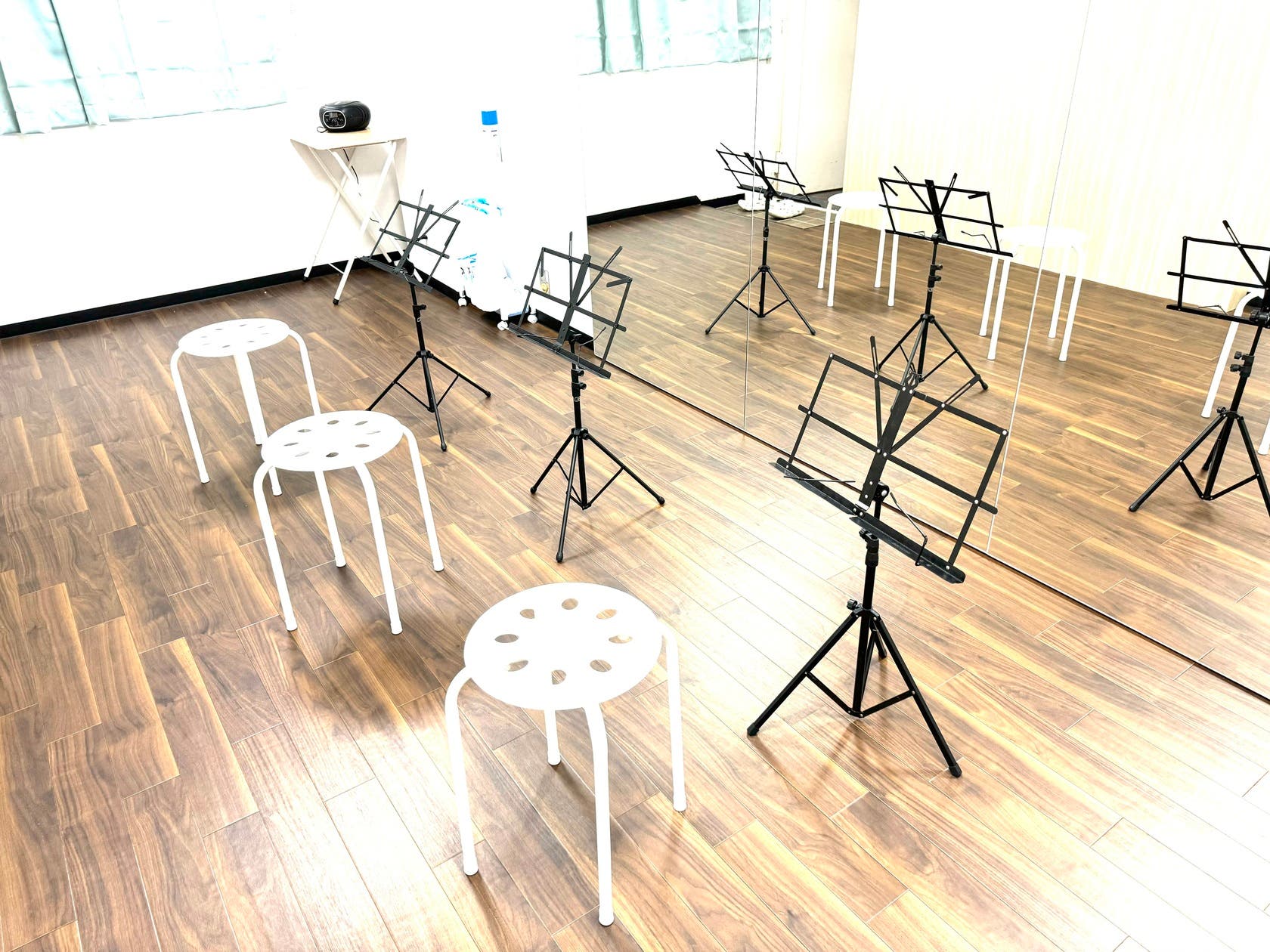 🚢Artsstudio三宮✨三宮徒歩２分✨４０１号室ダンス、楽器、トレーニング、マッサージ、初めて大歓迎！！の写真9