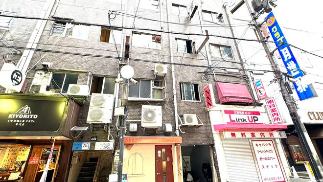 🚢Artsstudio三宮✨三宮徒歩2分✨401号室ダンス、楽器、トレーニング、マッサージ、初めて大歓迎!!の写真12