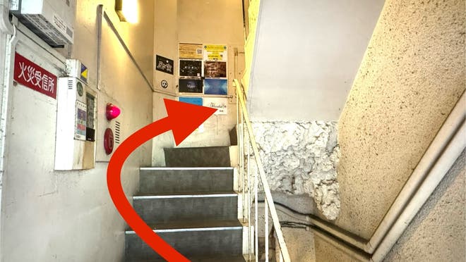 🚢Artsstudio三宮✨三宮徒歩2分✨401号室ダンス、楽器、トレーニング、マッサージ、初めて大歓迎!!の写真15