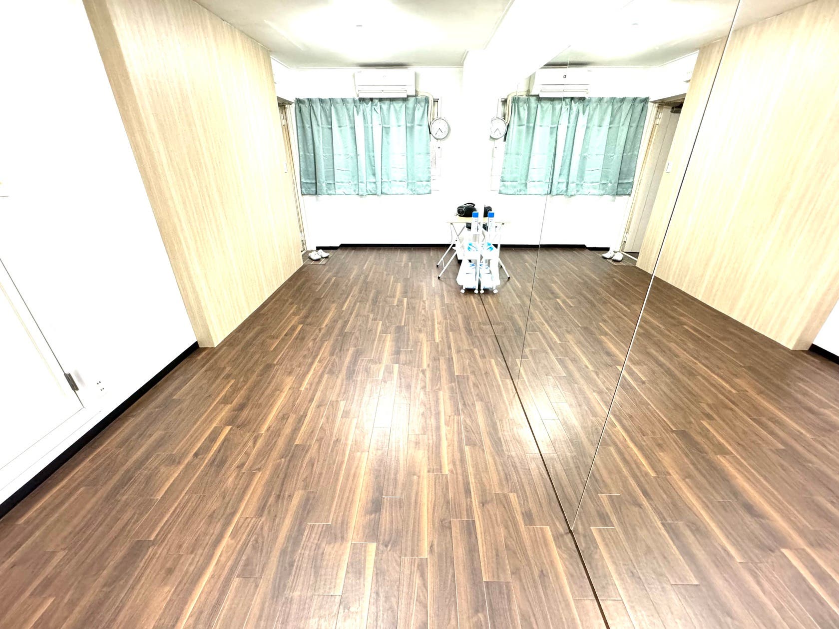 🚢Artsstudio三宮✨三宮徒歩２分✨４０１号室ダンス、楽器、トレーニング、マッサージ、初めて大歓迎！！の写真2