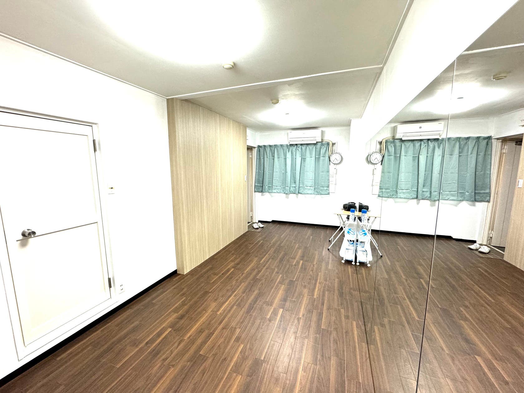 🚢Artsstudio三宮✨三宮徒歩２分✨４０１号室ダンス、楽器、トレーニング、マッサージ、初めて大歓迎！！の写真3