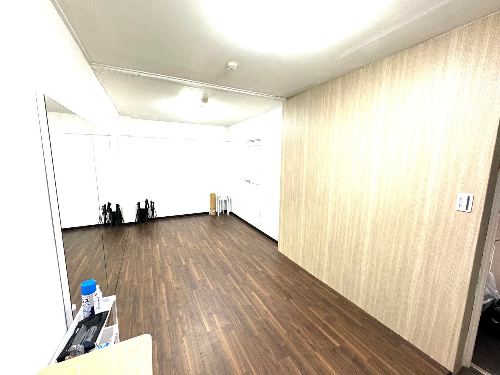 🚢Artsstudio三宮✨三宮徒歩２分✨４０１号室ダンス、楽器、トレーニング、マッサージ、初めて大歓迎！！の写真5
