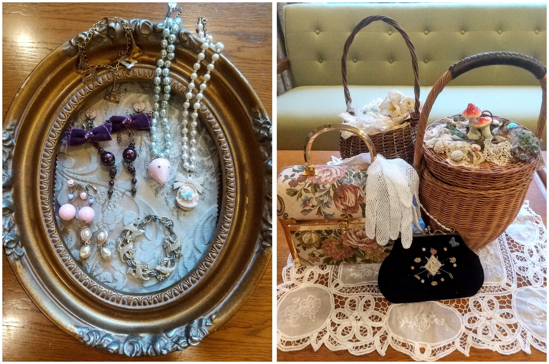 小物・装飾品などのレンタルの画像1