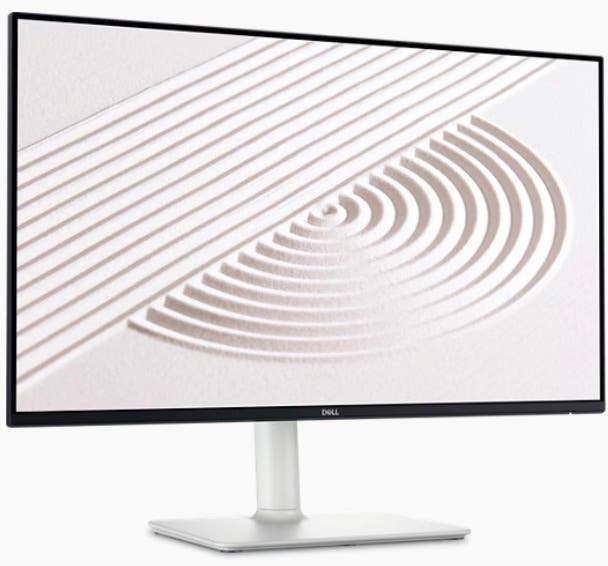  モニターDell 24インチ S2425HSの画像1