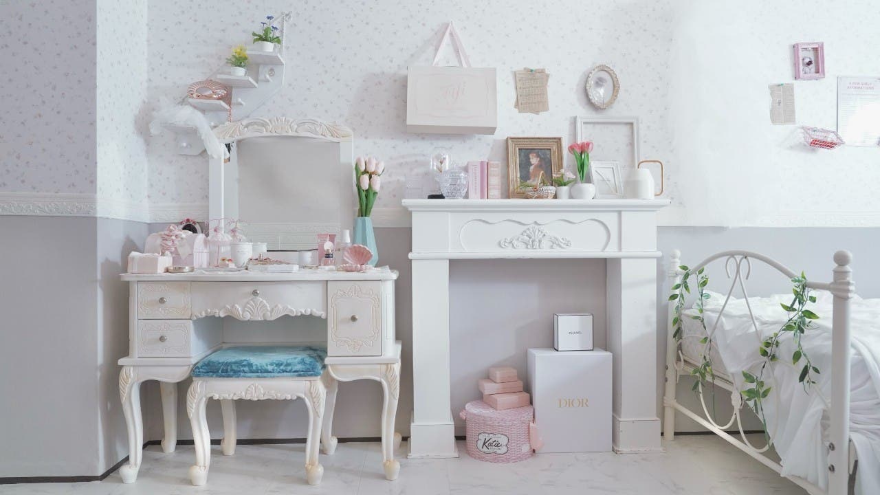 【クリスマスショット⛄️12/9～🎄】可愛い×アンティークを詰込♪7シーンが味わえる🌟【秋葉原駅徒歩2分！エレベータ付】の写真10