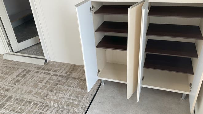 【Meeting1】✨U-SPACE名古屋辻本通店✨会議や打ち合わせにぴったりのオフィススペースです♪Wi-Fi/名古屋市の写真3