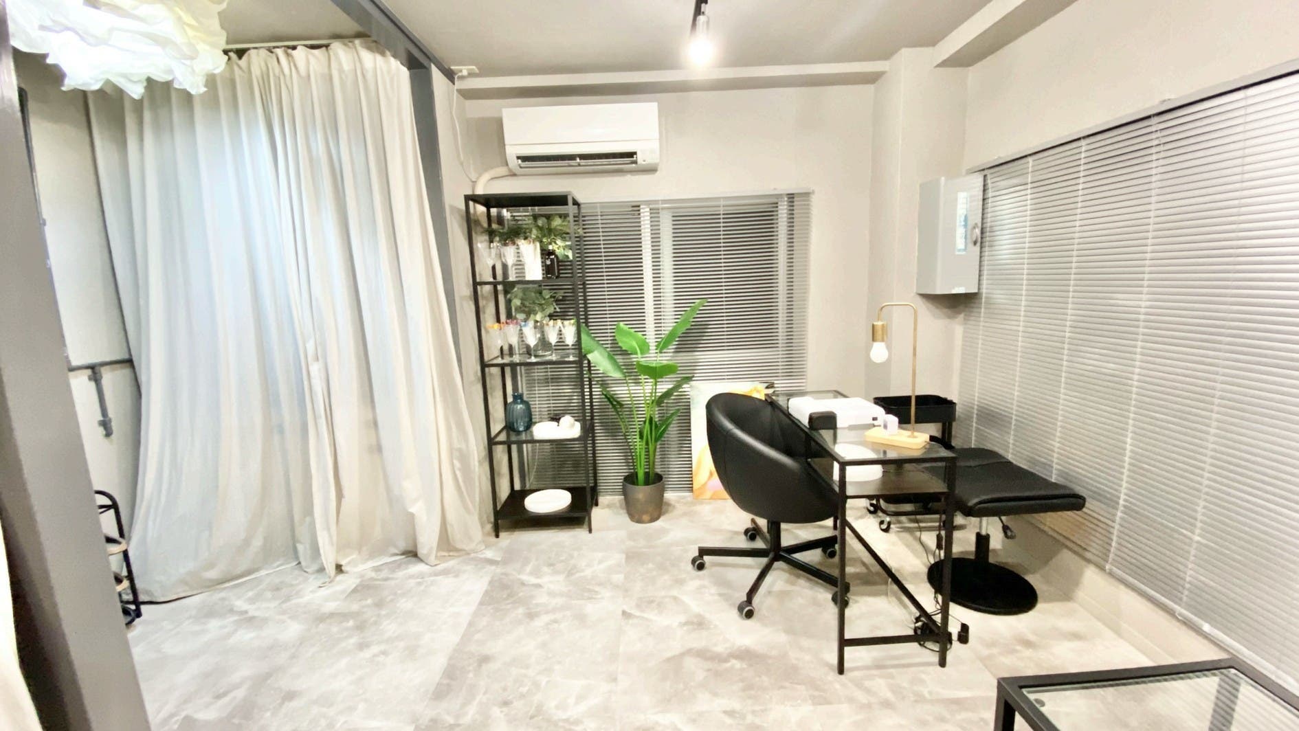 【池尻大橋駅 徒歩3分】プライベートネイルサロン💅施術・ハンドマッサージ・マツエク・美容業・カウンセリング🌟の写真11