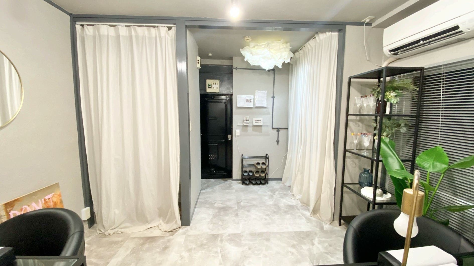 【池尻大橋駅 徒歩3分】プライベートネイルサロン💅施術・ハンドマッサージ・マツエク・美容業・カウンセリング🌟の写真12