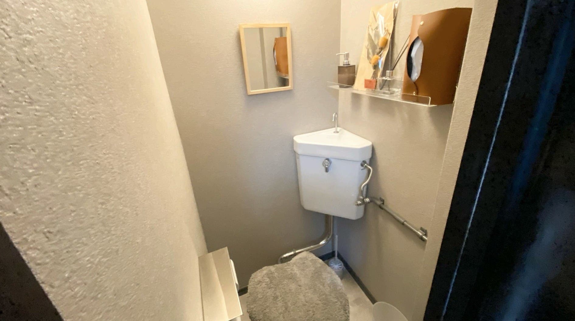 【池尻大橋駅 徒歩3分】プライベートネイルサロン💅施術・ハンドマッサージ・マツエク・美容業・カウンセリング🌟の写真21