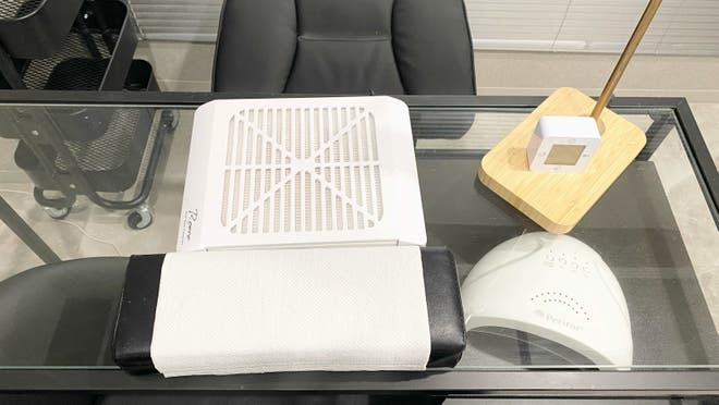 【池尻大橋駅 徒歩3分】プライベートネイルサロン💅施術・ハンドマッサージ・マツエク・美容業・カウンセリング🌟の写真9