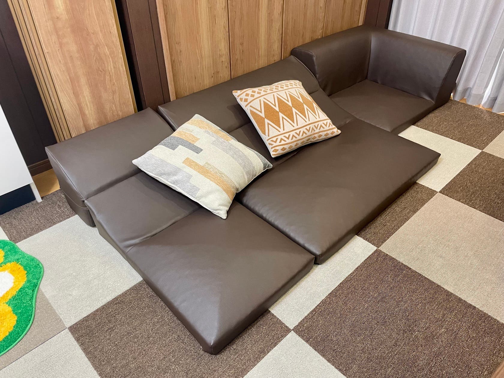 🎊オープン記念割⭐️おおきなキッチンスペース🍽️ゴミ処理無料🙆‍♀️お家デート✨女子会🥂ママ会など🐣の写真9