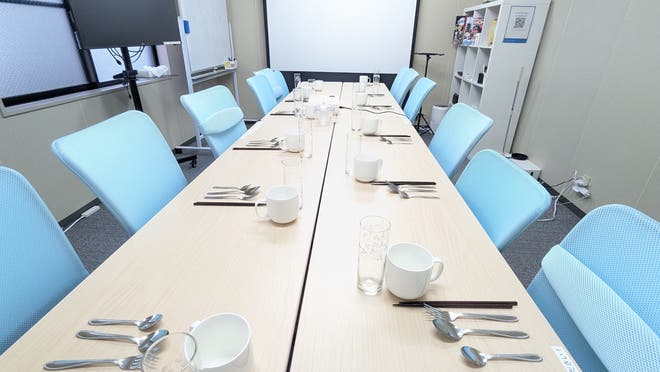 【New】【学割】水道橋&神保町駅3分,日大前!50incアンドロイドTV🎥ボードゲーム/TVゲーム🎮光👩❤️💋👨会議室の写真30