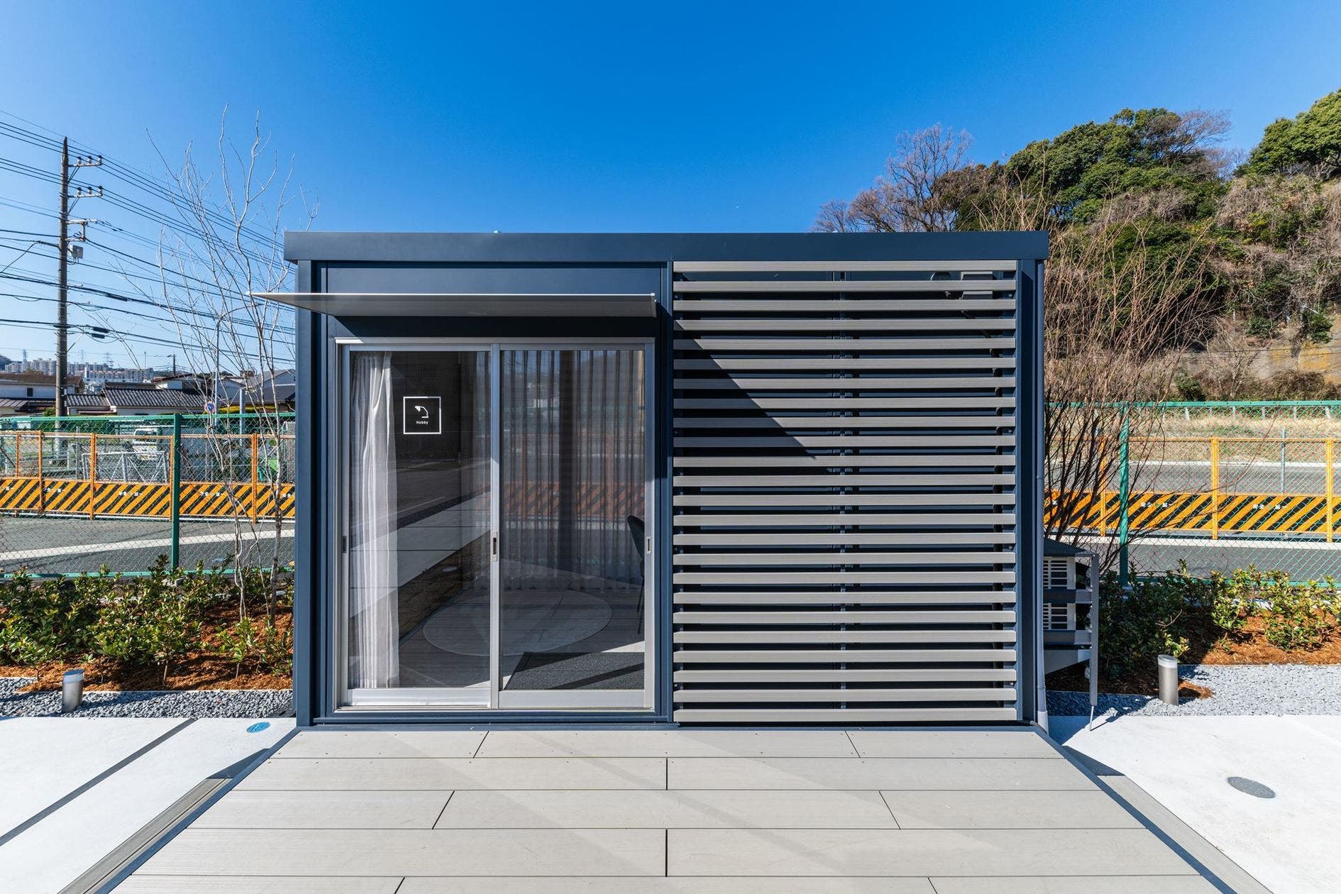 【Hobby】✨U-SPACE横浜南店✨趣味や仕事にぴったりのはなれをイメージしたスペースです♪Wi-Fi/横浜市の写真7