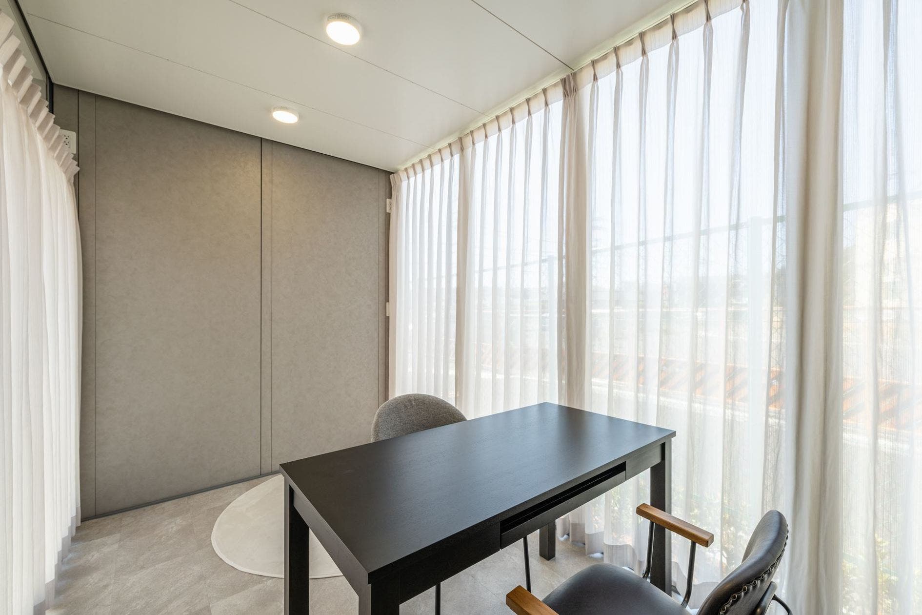 【Hobby】✨U-SPACE横浜南店✨趣味や仕事にぴったりのはなれをイメージしたスペースです♪Wi-Fi/横浜市の写真5