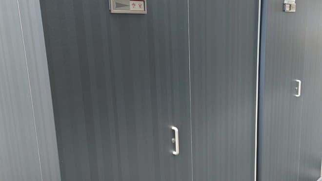 <商談ボックスA>渋谷駅から徒歩6分!! 集中力UP!テレワークも会議も、このブースで快適に。の写真2