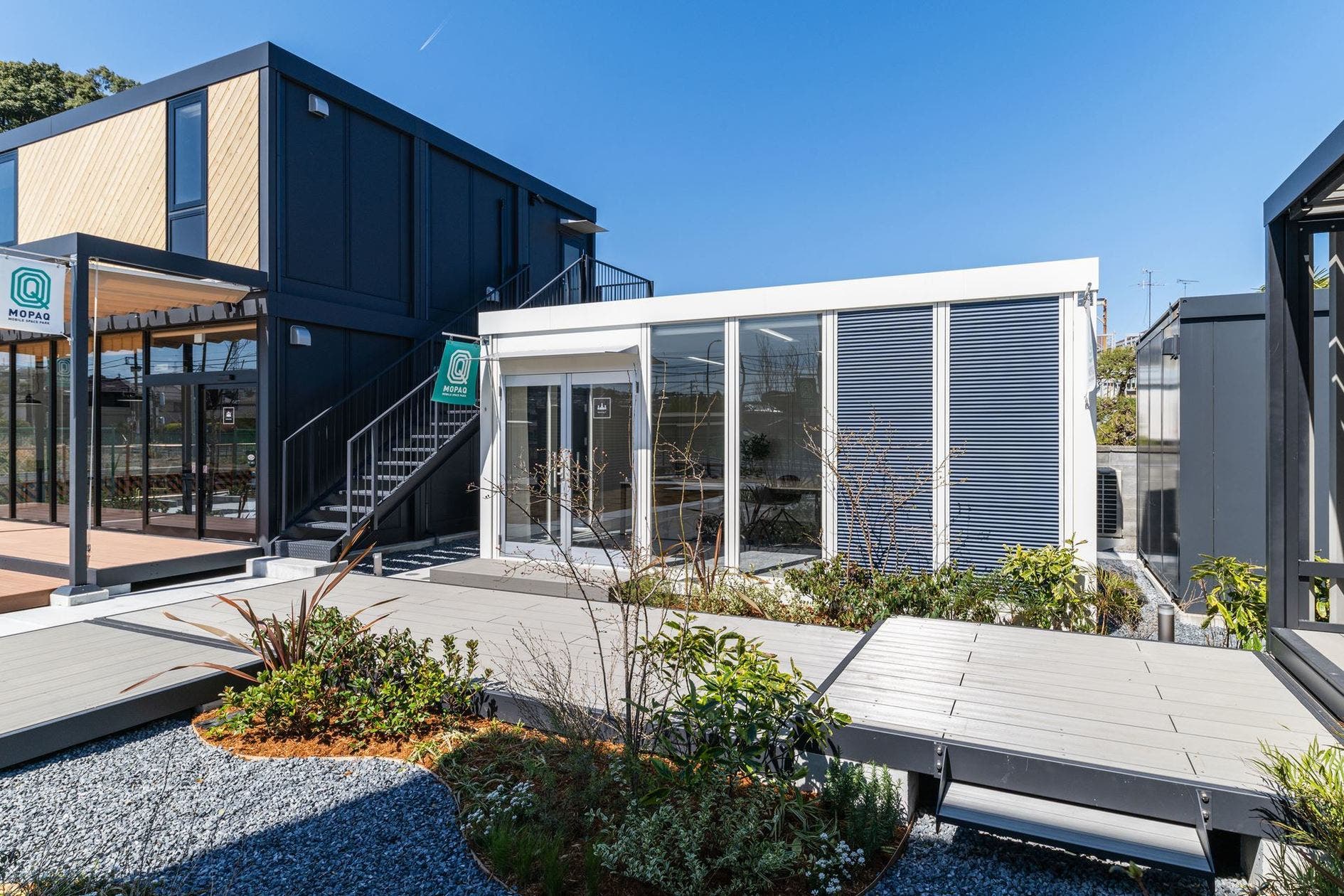 【Meeting1】✨U-SPACE横浜南店✨会議や打ち合わせにぴったりのオフィススペースです♪Wi-Fi/横浜市の写真14