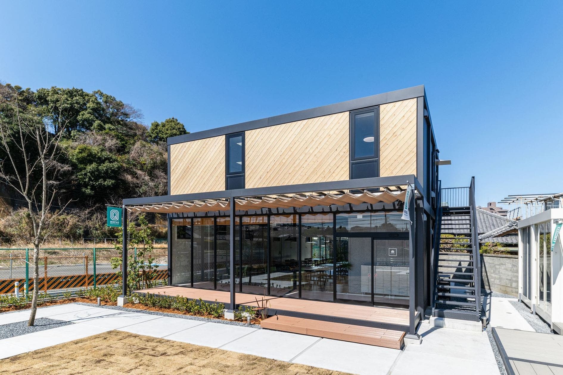 【Meeting2】✨U-SPACE横浜南店✨会議や打ち合わせにぴったりのオフィススペースです♪Wi-Fi/横浜市の写真8