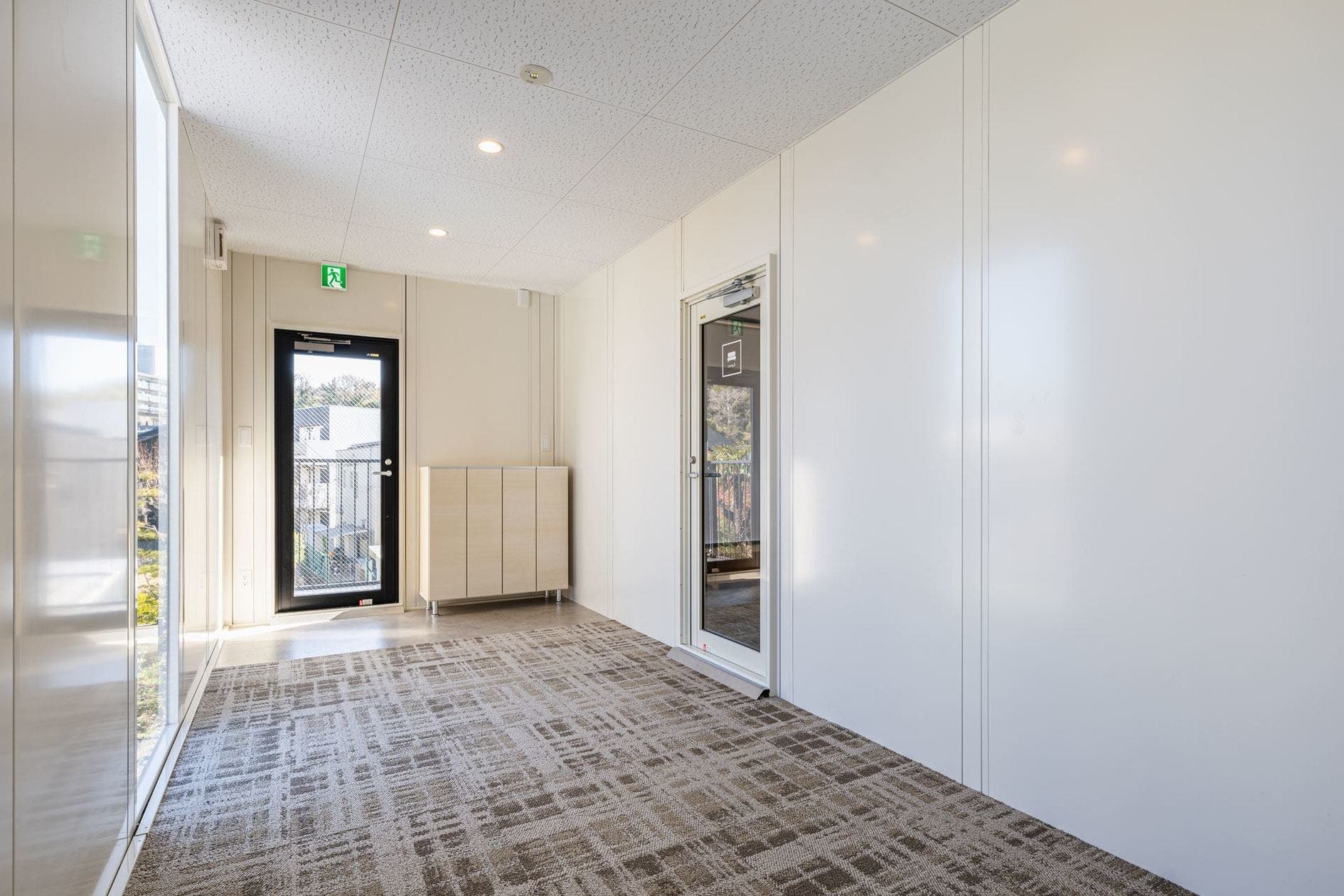 【Meeting2】✨U-SPACE横浜南店✨会議や打ち合わせにぴったりのオフィススペースです♪Wi-Fi/横浜市の写真12