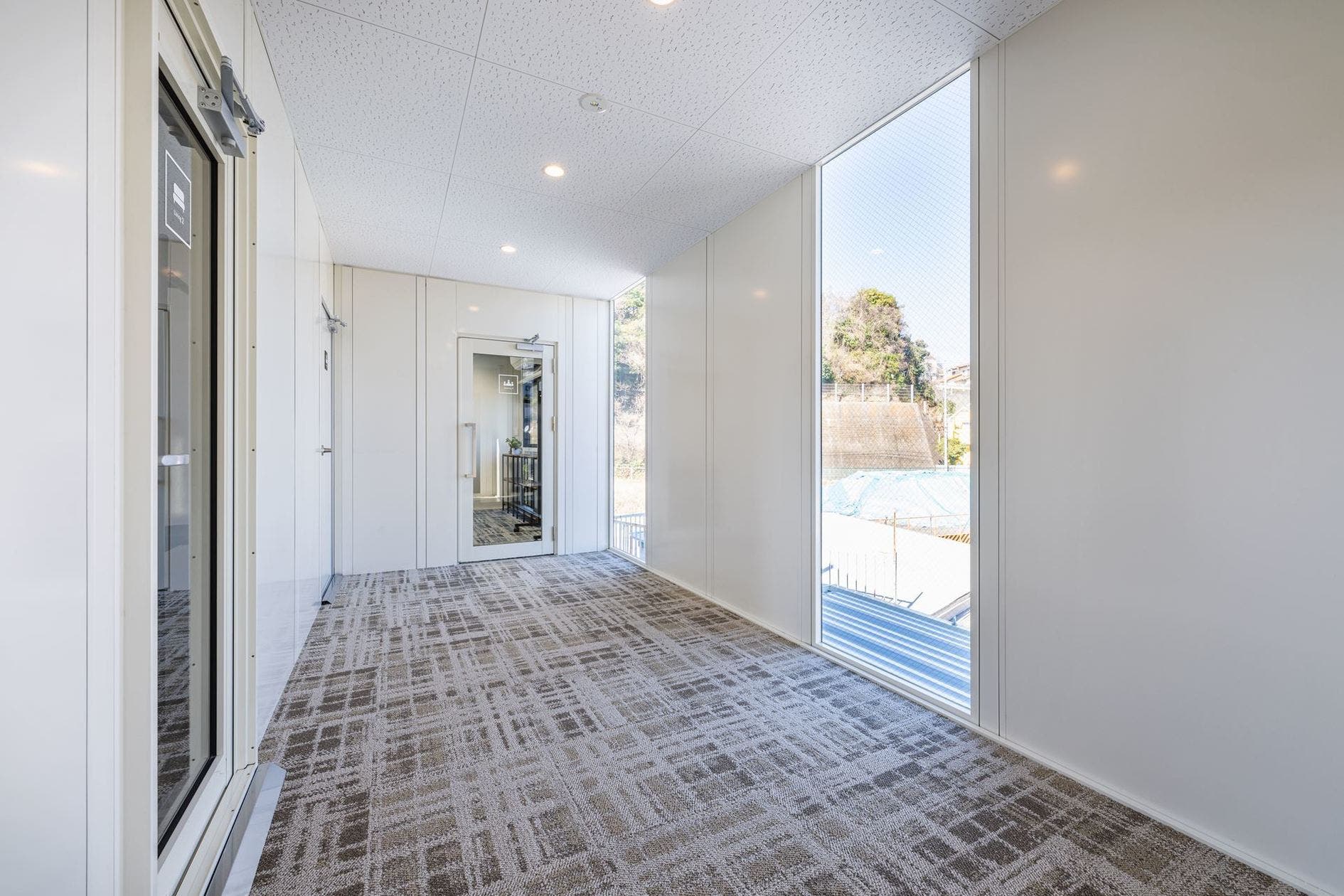 【Meeting2】✨U-SPACE横浜南店✨会議や打ち合わせにぴったりのオフィススペースです♪Wi-Fi/横浜市の写真11