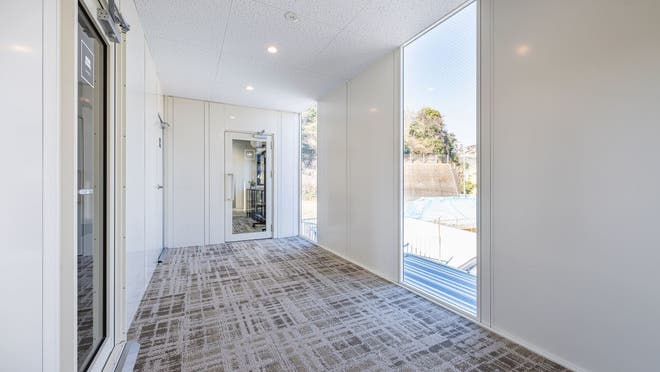 【Meeting2】✨U-SPACE横浜南店✨会議や打ち合わせにぴったりのオフィススペースです♪Wi-Fi/横浜市の写真11