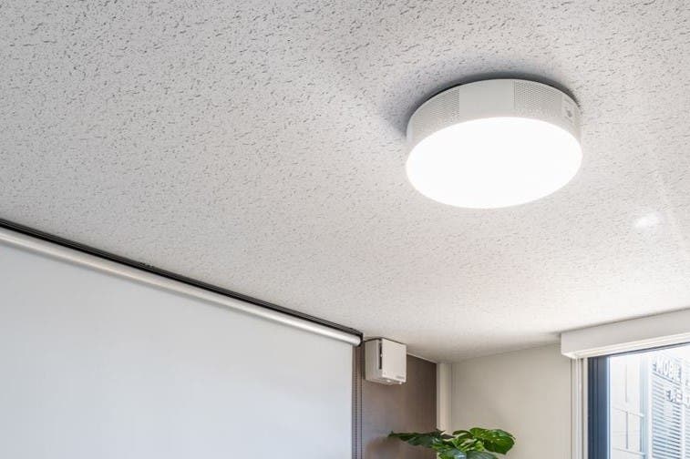 【Living2】✨U-SPACE横浜南店✨リビングをイメージしたちょっとした集まりに最適のスペースです♪Wi-Fi/横浜市の写真10