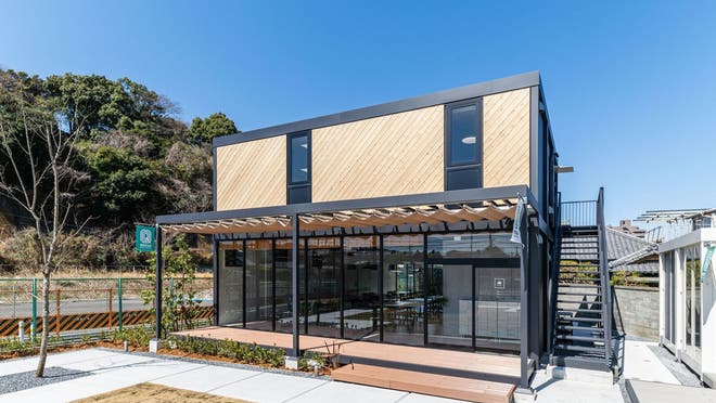 【Living2】✨U-SPACE横浜南店✨リビングをイメージしたちょっとした集まりに最適のスペースです♪Wi-Fi/横浜市の写真12