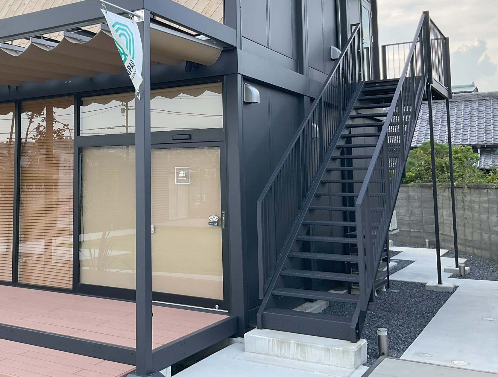 【Living2】✨U-SPACE横浜南店✨リビングをイメージしたちょっとした集まりに最適のスペースです♪Wi-Fi/横浜市の写真13