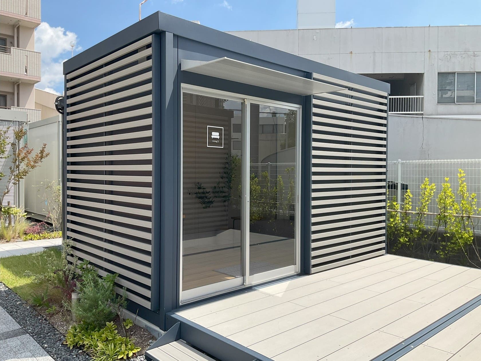 【Living2】✨U-SPACE名古屋辻本通店✨リビングをイメージしたちょっとした集まりに最適のスペースです♪/名古屋市の写真11