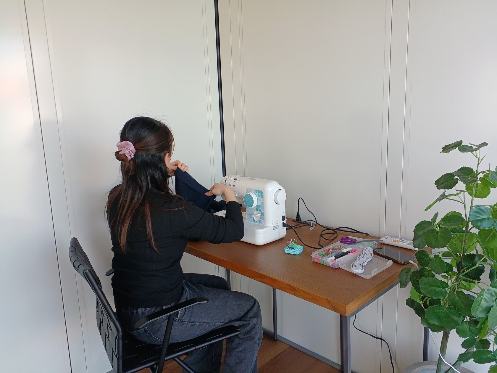 【Living2】✨U-SPACE名古屋辻本通店✨リビングをイメージしたちょっとした集まりに最適のスペースです♪/名古屋市の写真5