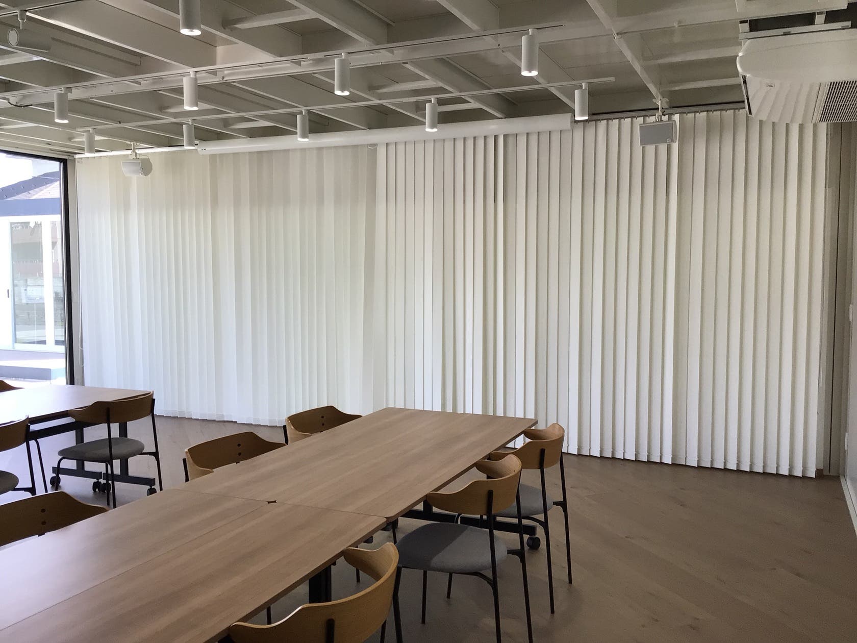 【Community】✨U-SPACE新潟店✨キッチンやプロジェクターなどが充実しています♪Wi-Fi/新潟市の写真8