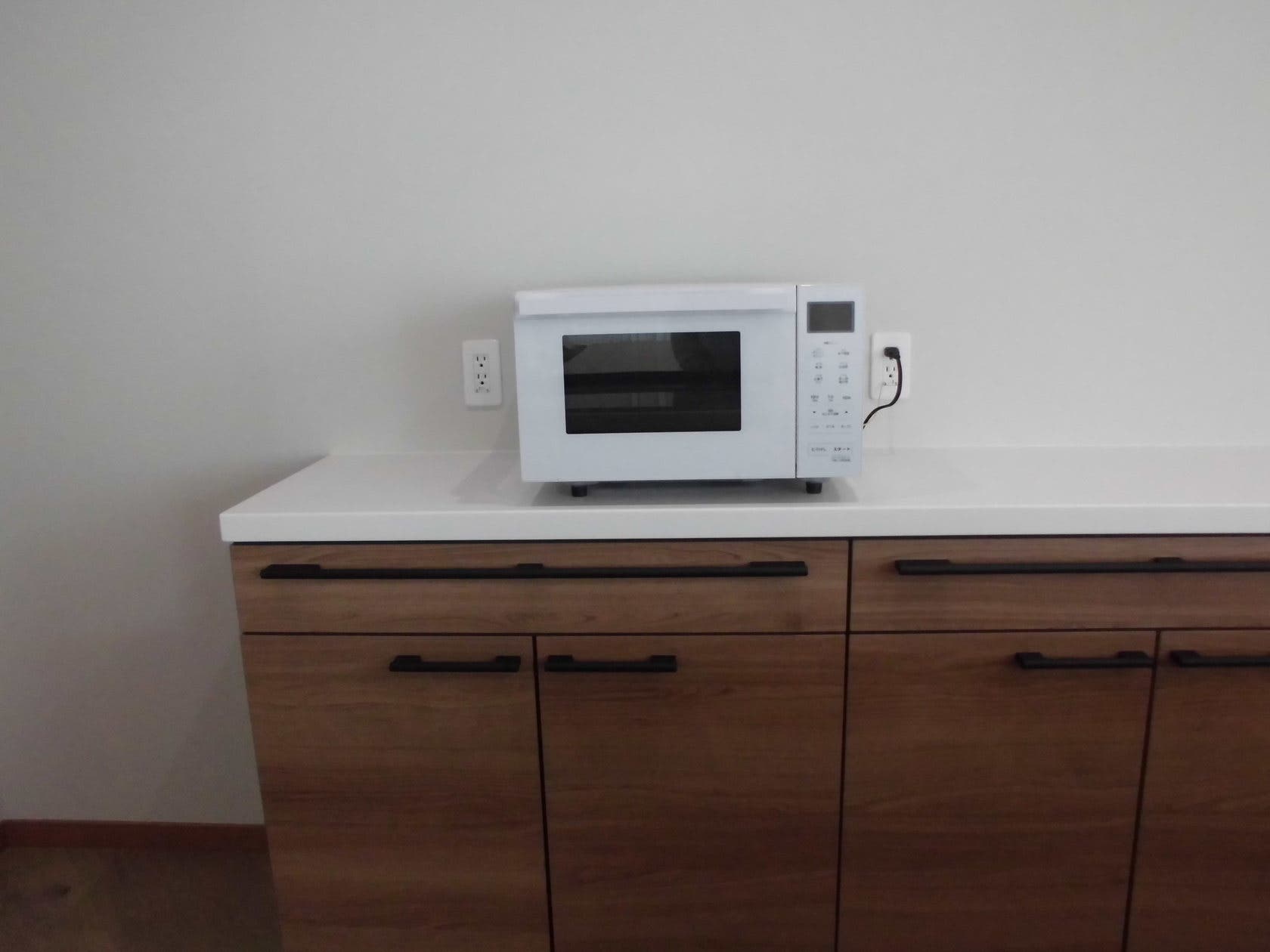 【Community】✨U-SPACE新潟店✨キッチンやプロジェクターなどが充実しています♪Wi-Fi/新潟市の写真21