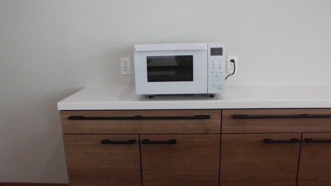 【Community】✨U-SPACE新潟店✨キッチンやプロジェクターなどが充実しています♪Wi-Fi/新潟市の写真21