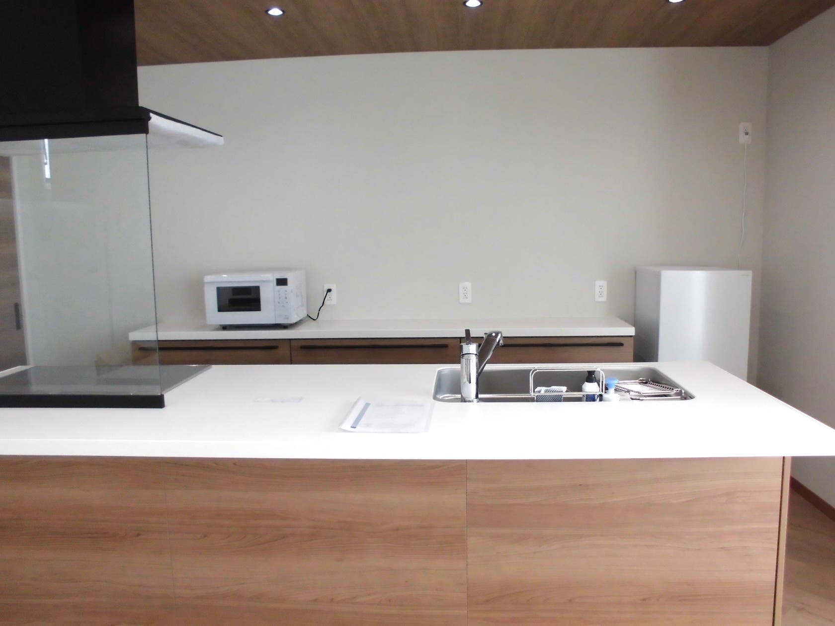 【Community】✨U-SPACE新潟店✨キッチンやプロジェクターなどが充実しています♪Wi-Fi/新潟市の写真23