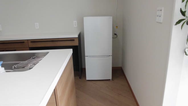 【Community】✨U-SPACE新潟店✨キッチンやプロジェクターなどが充実しています♪Wi-Fi/新潟市の写真22