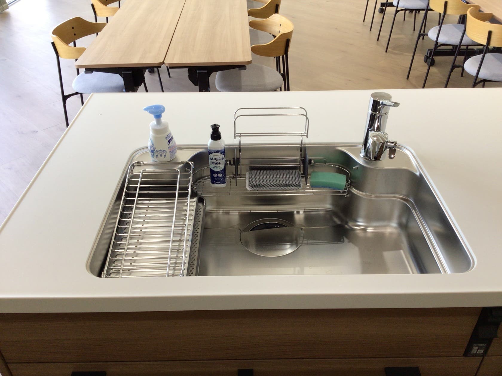 【Community】✨U-SPACE新潟店✨キッチンやプロジェクターなどが充実しています♪Wi-Fi/新潟市の写真18