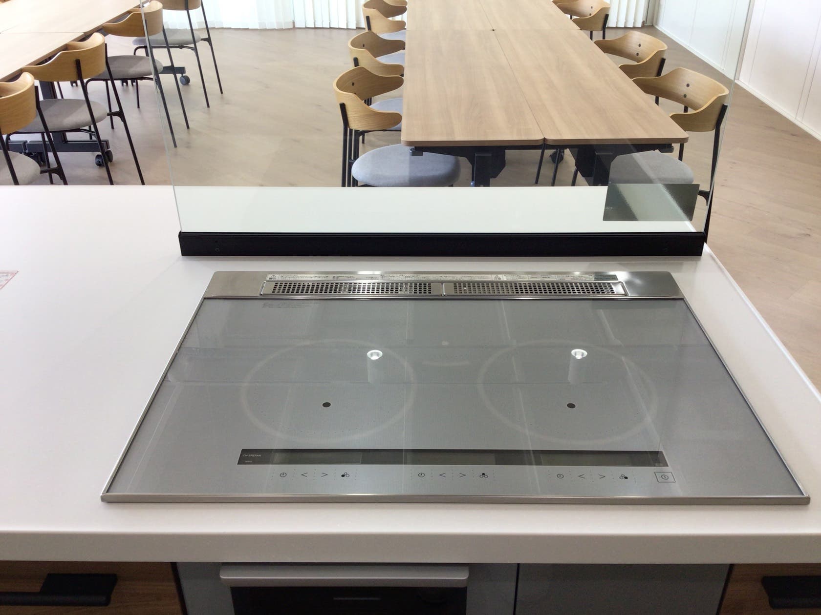 【Community】✨U-SPACE新潟店✨キッチンやプロジェクターなどが充実しています♪Wi-Fi/新潟市の写真19