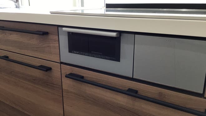 【Community】✨U-SPACE新潟店✨キッチンやプロジェクターなどが充実しています♪Wi-Fi/新潟市の写真20