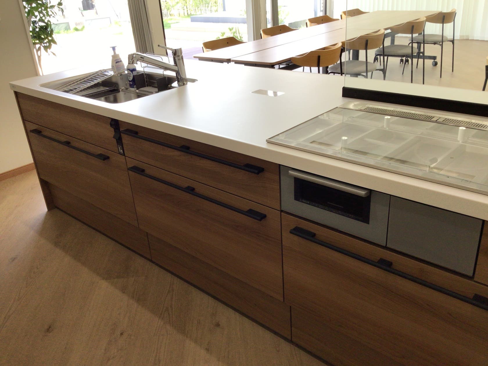 【Community】✨U-SPACE新潟店✨キッチンやプロジェクターなどが充実しています♪Wi-Fi/新潟市の写真17