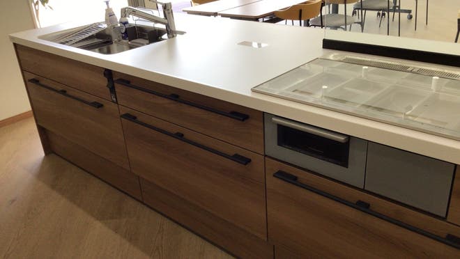 【Community】✨U-SPACE新潟店✨キッチンやプロジェクターなどが充実しています♪Wi-Fi/新潟市の写真17