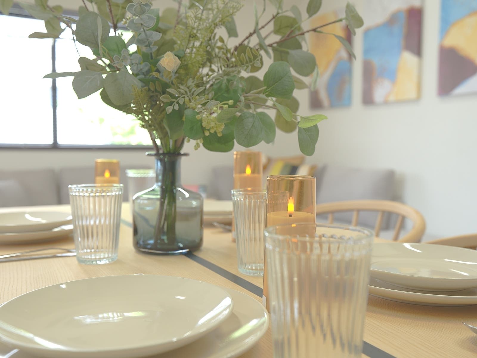 🦊京都駅5分🚃のんびり☘️明るく清潔💎大人気ゲーム機🎮Fire TV💛女子会/推し活👑ママ会/映画鑑賞🎬集中空間の写真12