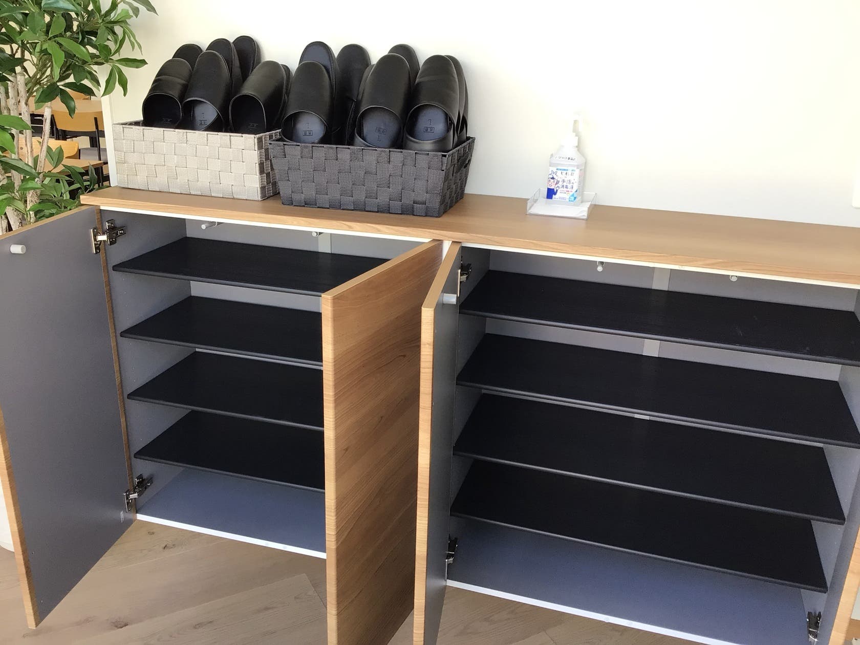 【Community】✨U-SPACE新潟店✨キッチンやプロジェクターなどが充実しています♪Wi-Fi/新潟市の写真25