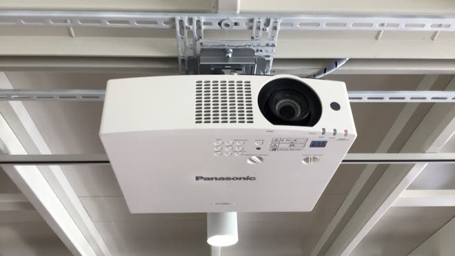 【Community】✨U-SPACE新潟店✨キッチンやプロジェクターなどが充実しています♪Wi-Fi/新潟市の写真24