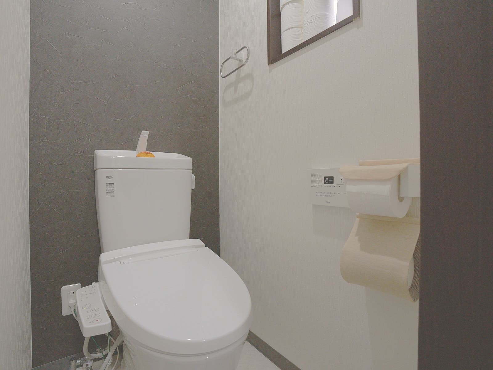 🦊京都駅5分🚃のんびり☘️明るく清潔💎大人気ゲーム機🎮Fire TV💛女子会/推し活👑ママ会/映画鑑賞🎬集中空間の写真19