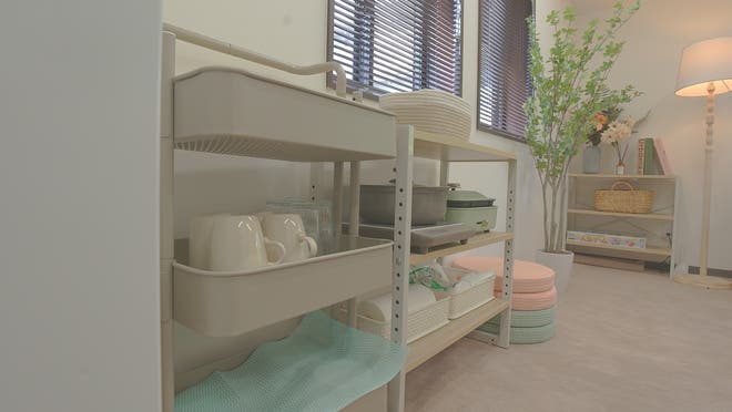 🦊京都駅5分🚃のんびり☘️明るく清潔💎大人気ゲーム機🎮Fire TV💛女子会/推し活👑ママ会/映画鑑賞🎬集中空間の写真17