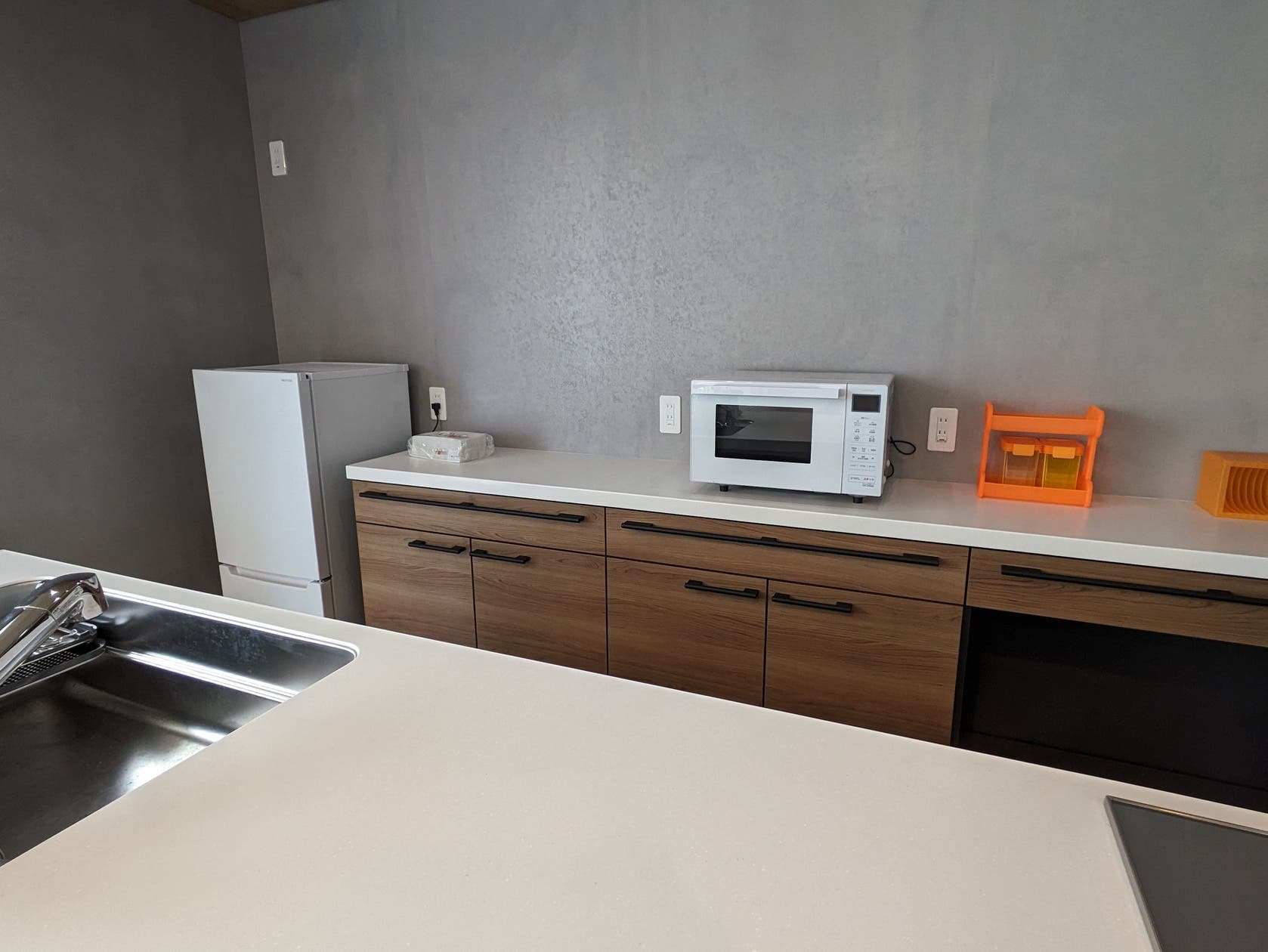 【Community】✨U-SPACE沖縄店✨大鏡やプロジェクターなどが充実しています♪Wi-Fi/中頭郡中城村の写真22