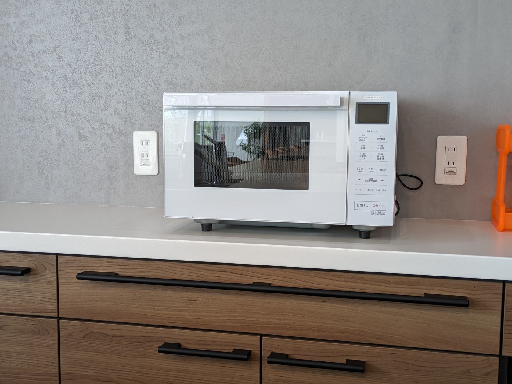 【Community】✨U-SPACE沖縄店✨大鏡やプロジェクターなどが充実しています♪Wi-Fi/中頭郡中城村の写真20