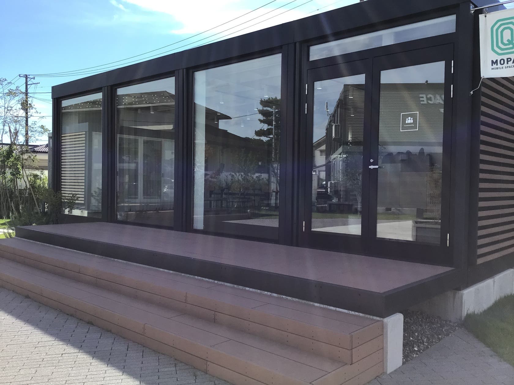 【Community】✨U-SPACE新潟店✨キッチンやプロジェクターなどが充実しています♪Wi-Fi/新潟市の写真27